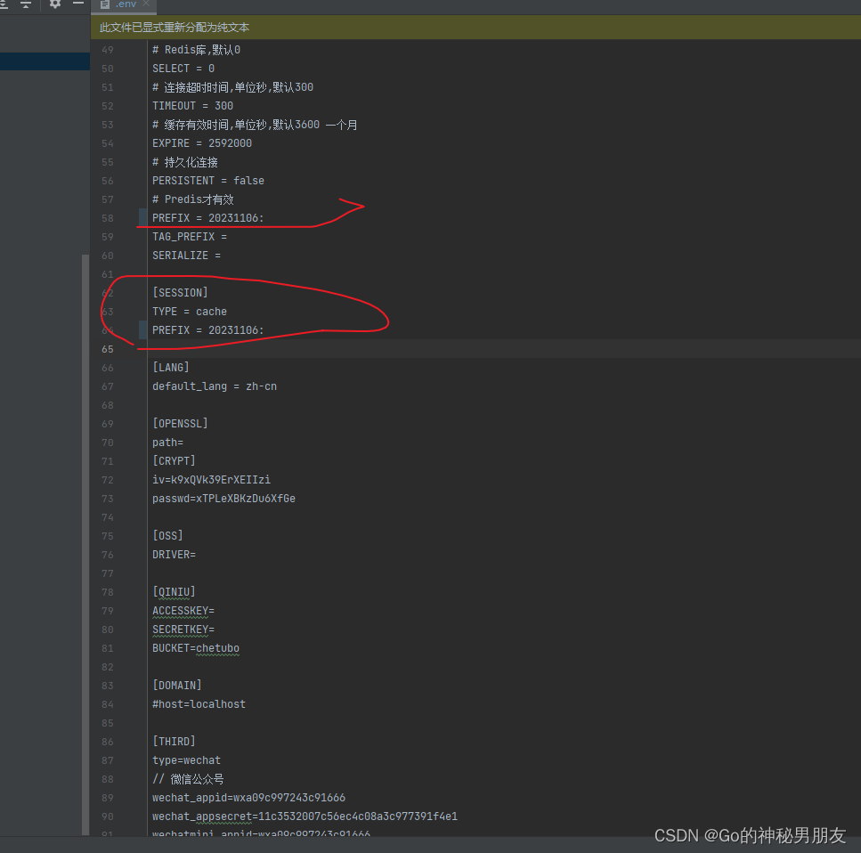 QB fast 搭建项目的时候 配置好了数据库的时候 后台页面展示的还是 不能完全正常展示_qbfast-CSDN博客