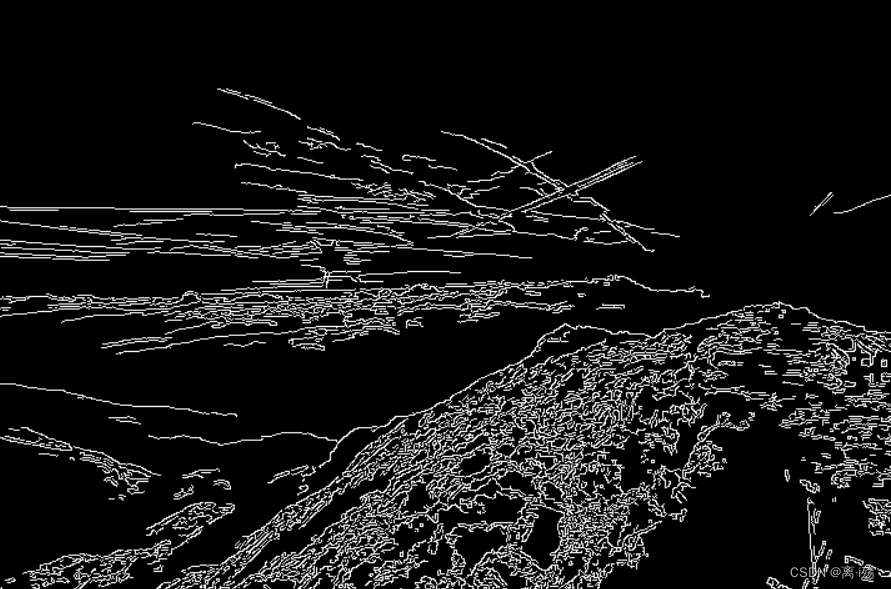 OpenCV的一些基础操作（三）_kernel = np.ones((5, 5), np.uint8)-CSDN博客