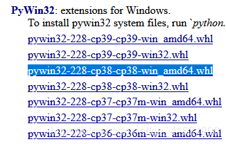 pycharm Python3.8安装scrapy失败的解决方法_scrapy 在python3.8.10不了-CSDN博客