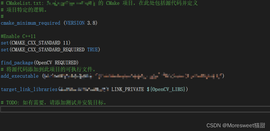 VS2022OpenCV跨平台Linux CMake项目搭建过程（Jetson nano测试）_vs2022 cmake linux 下编译-CSDN博客