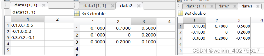 matlab导入txt，txt存在header情况下，三种方式的对比_matlab导入txt文件-CSDN博客