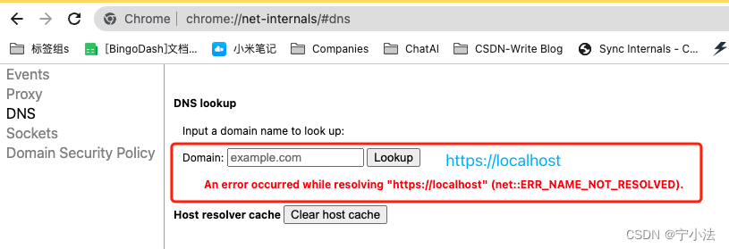 ApiPost - 踩坑指南_apipost localhost-CSDN博客