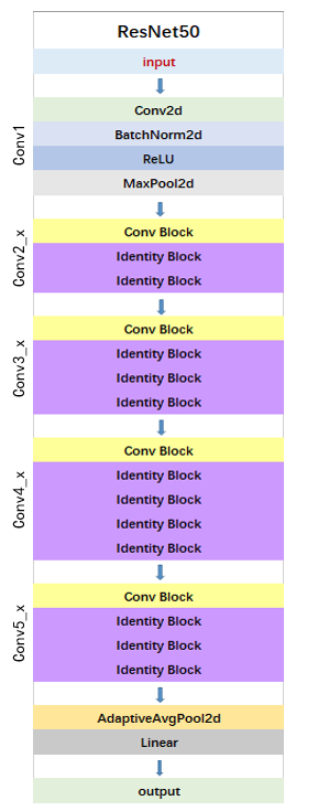[ 图像分类 ] 经典网络模型4——ResNet 详解与复现-CSDN博客
