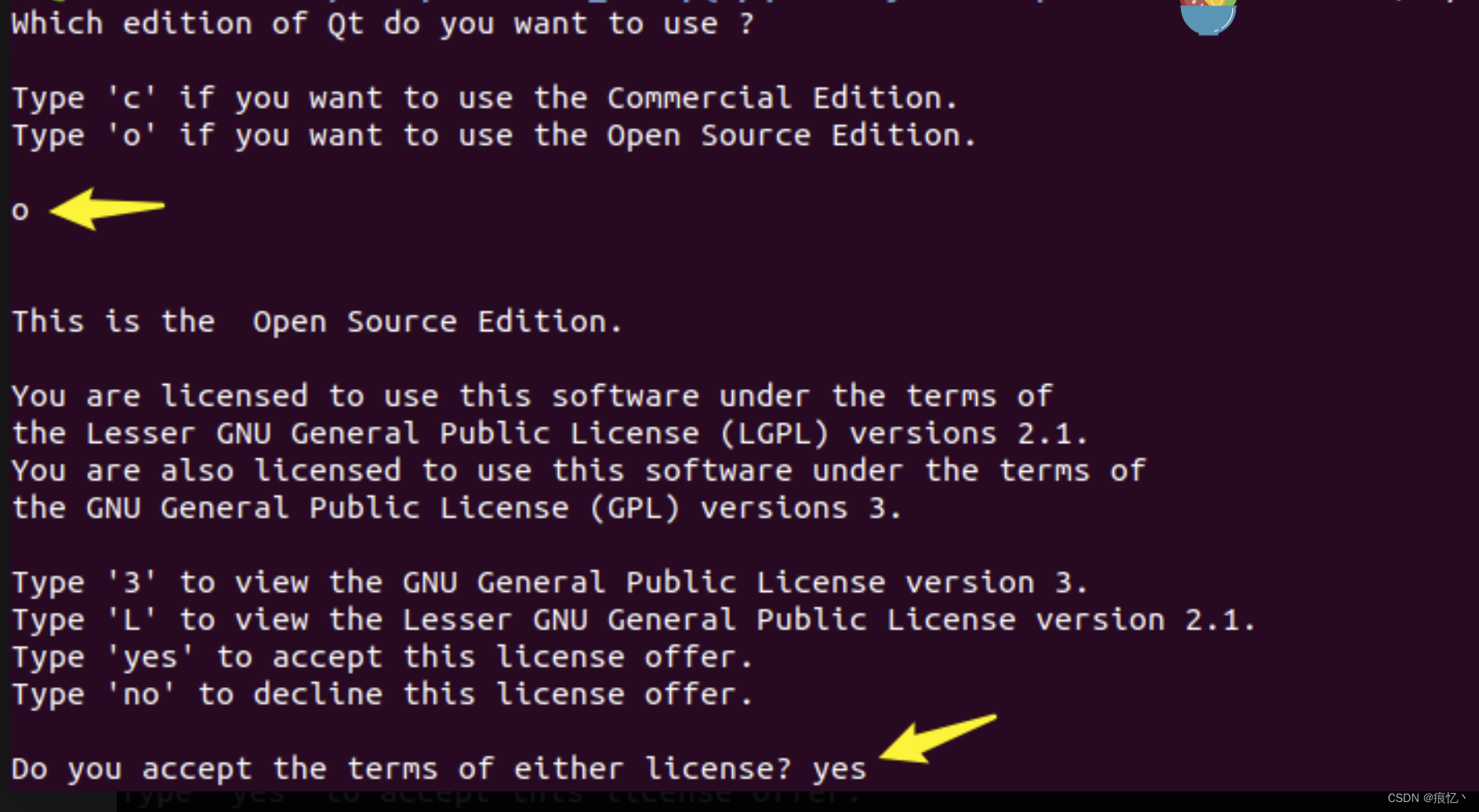 ubuntu qt 源码编译_ubuntu编译qt源码-CSDN博客