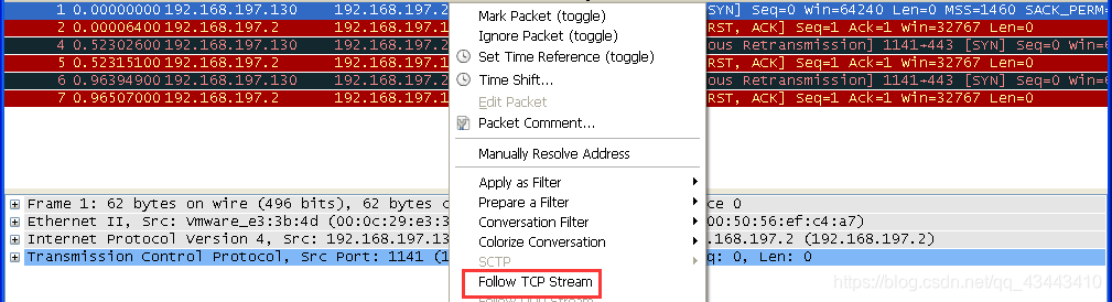 《恶意代码分析实战》第3章 动态分析基础技术(课后实验lab 3)恶意代码分析实战 Lab3 Csdn博客