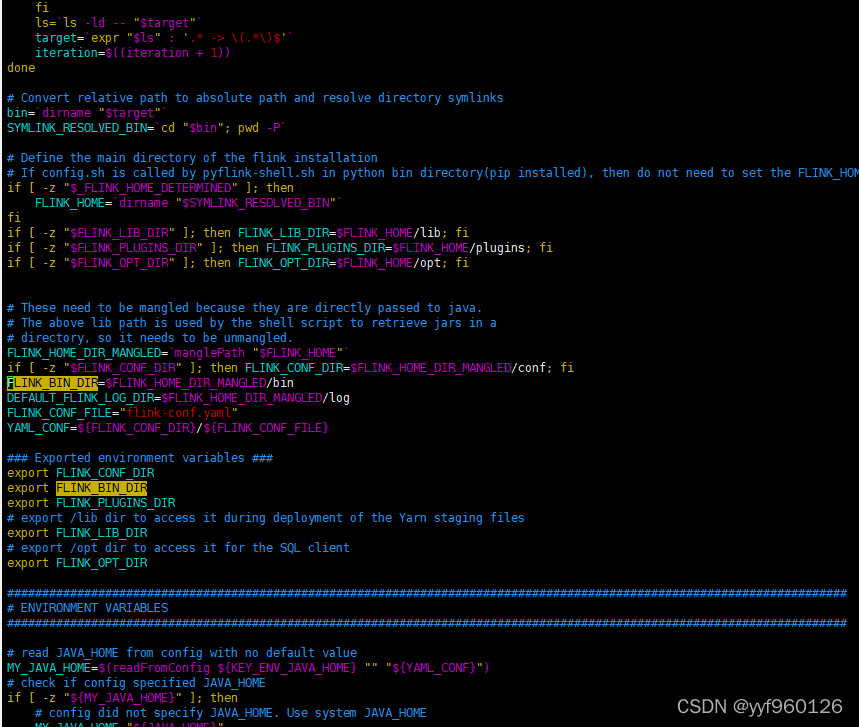 在shell脚本中调用另一个脚本的三种不同方法(exec, source，fork)的区别_在sh脚本里source另一个脚本-CSDN博客