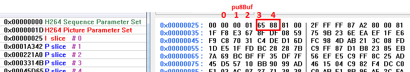 视频编解码（二）：海思VDEC模块视频解码代码解析_u64pts-CSDN博客