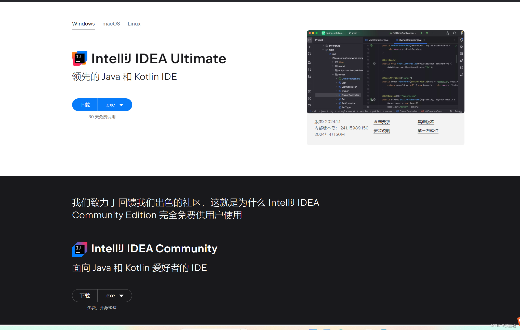 如何在ubuntu上安装idear（并配置scala）_ubuntu安装idea-CSDN博客