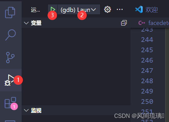 OpenCV入门之基本知识_lanch.json opencv-CSDN博客