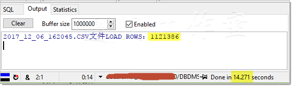 快速导入导出Oracle数据demo(sqlldr、UTL_FILE)-CSDN博客