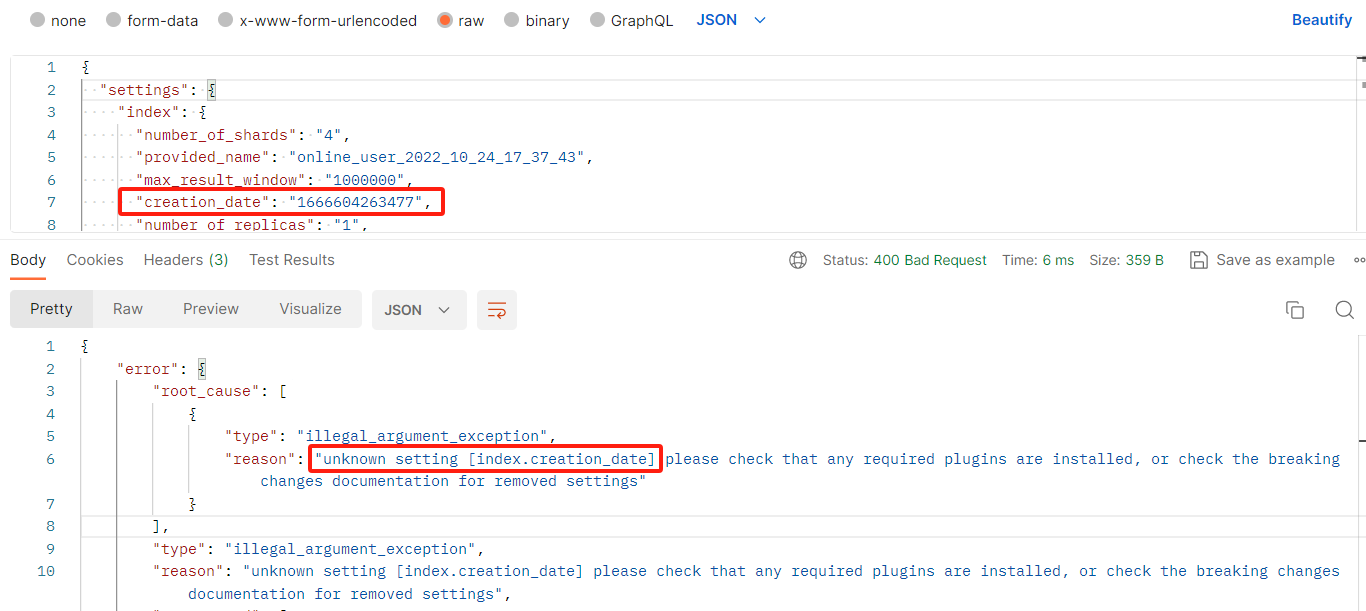 【Elasticsearch】小白实战！ES使用Reindex迁移数据_es reindex-CSDN博客