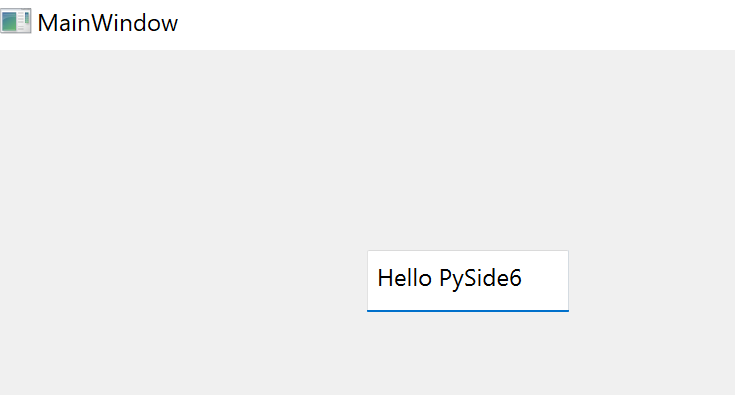 VsCode 配置PySide6及测试_vscode qt ui测试插件-CSDN博客