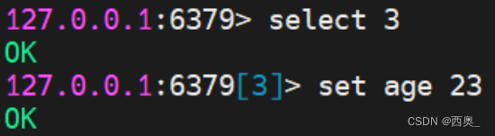 【Redis】Redis命令（一）_jedis.setex-CSDN博客
