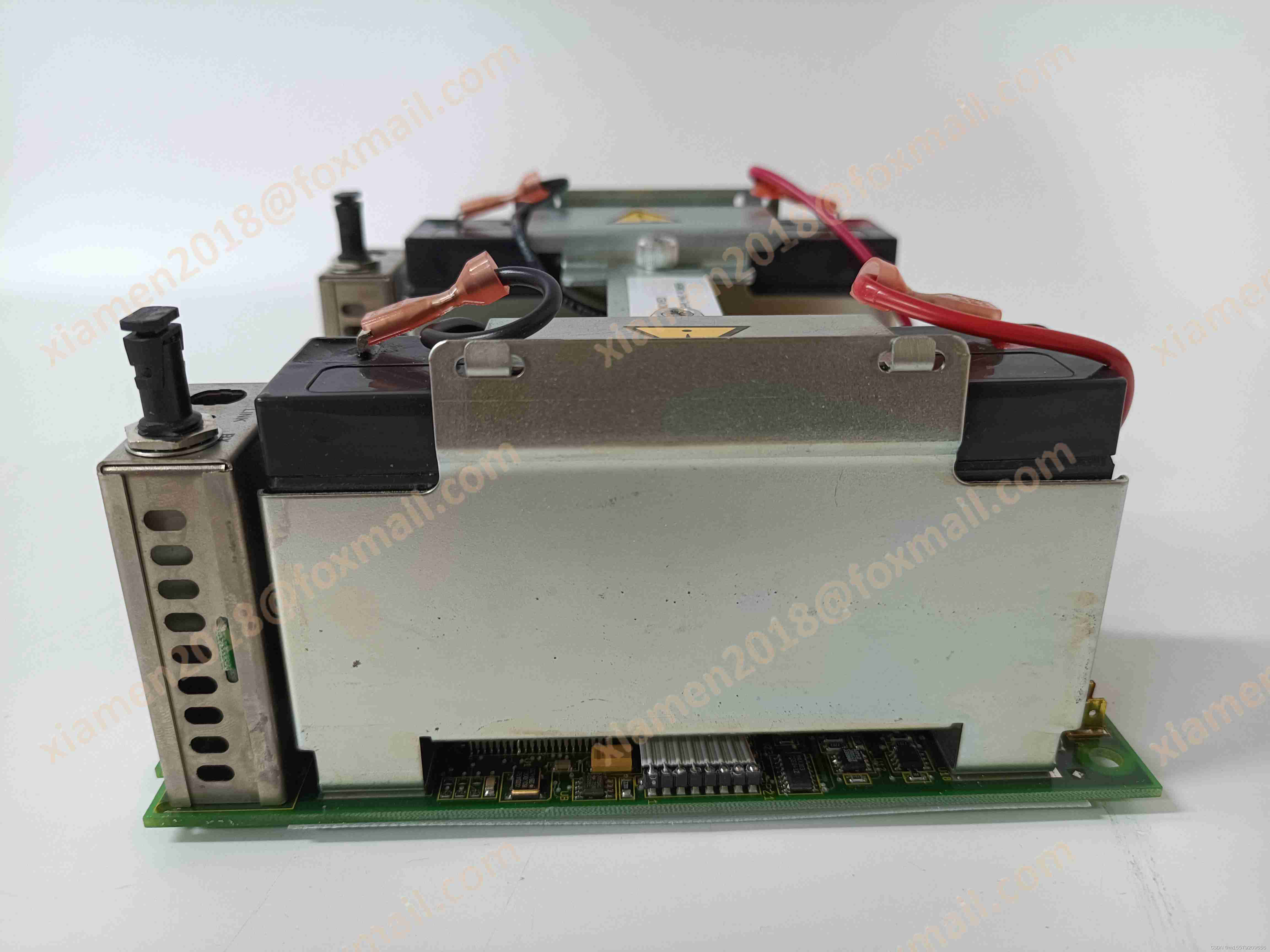 ABB NTCF22 光纤通信终端单元-CSDN博客