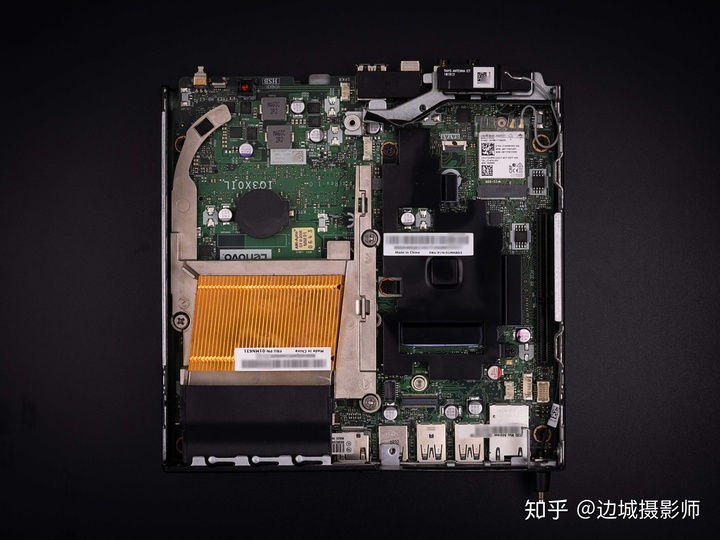 ac9560黑苹果_是MAC MINI还是软路由？联想 Lenovo P330 Tiny 四网口版1升迷你机完美黑苹果...-CSDN博客