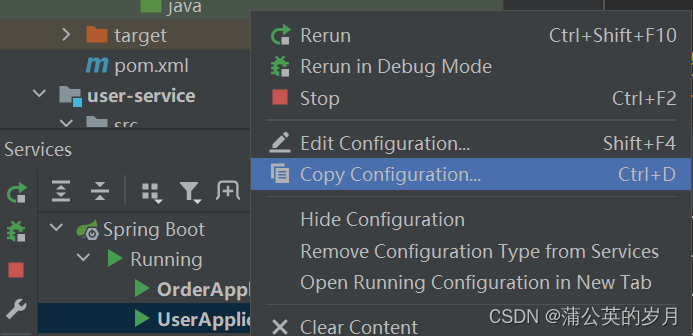 【SpringCloud】02 注册中心Eureka的原理与使用_springcloud注册中心eureka和使用eureka-CSDN博客