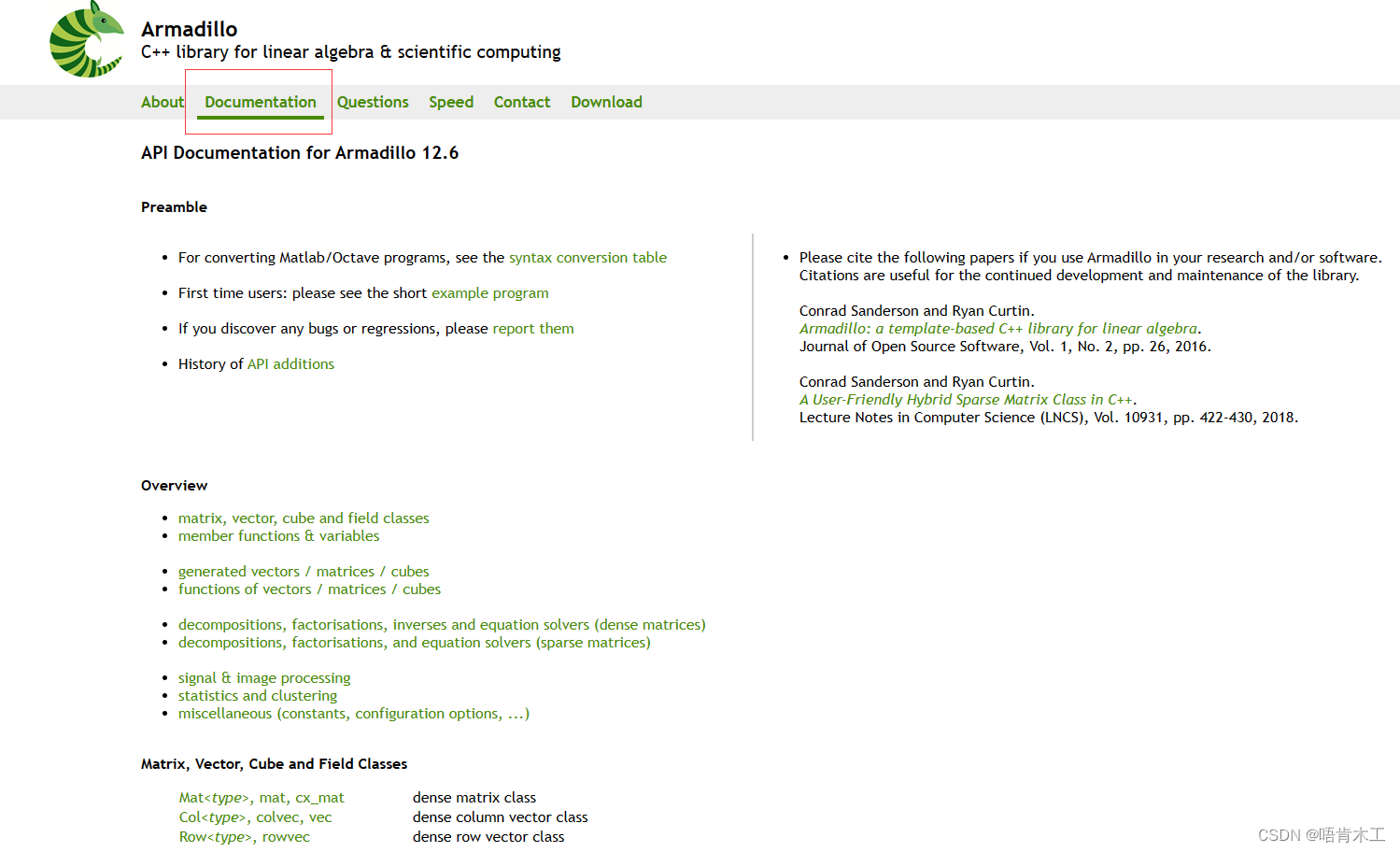 QT中配置C++运算库Armadillo_qt如何引入c++的库-CSDN博客