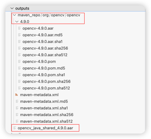 Android OpenCV（七十七）：官方指南方式编译 OpenCV Android SDK.md_opencv android 编译-CSDN博客