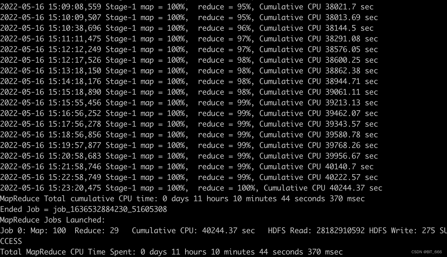 Hive - distinct && group by 求 UV,PV 实战_hive统计uv和pv-CSDN博客