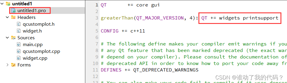 QT＜11＞关于QCustomPlot交互式图表的使用和案例_qt 图表插件qcustomplot使用文档-CSDN博客