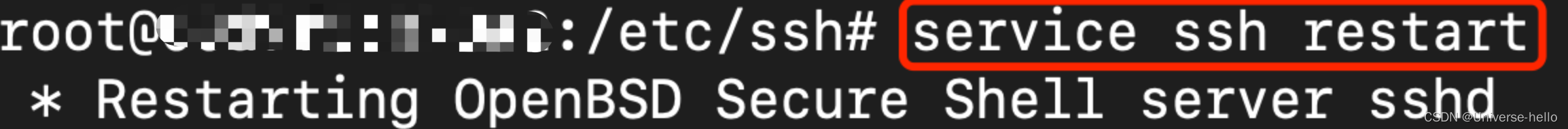 OpenCV (c++): docker配置ubuntu_docker opencv c++-CSDN博客
