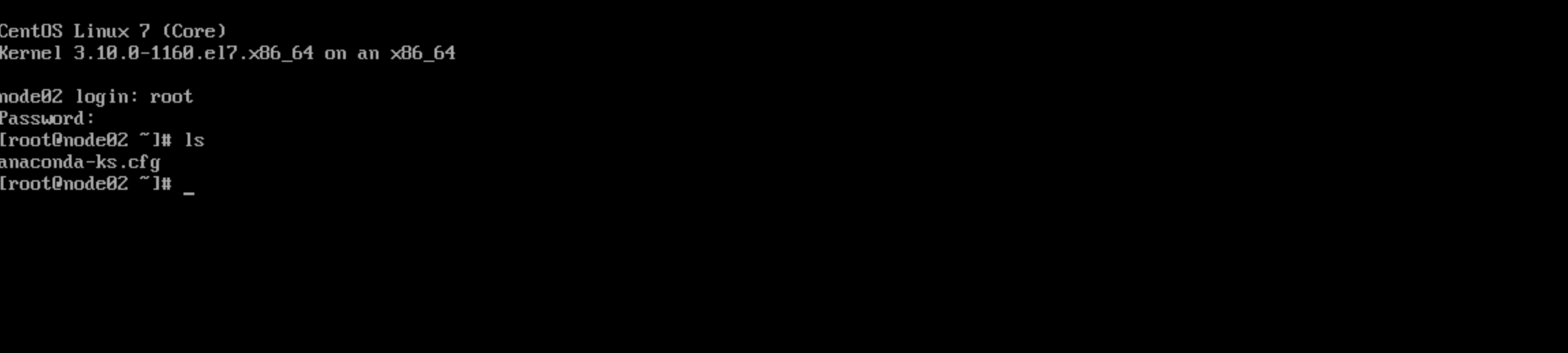 使用Windows平台的Hyper-V虚拟机安装CentOS7的详细过程_hyper-v安装centos-CSDN博客