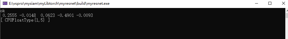 libtorch-win10环境配置_libtorchaudio.pyd-CSDN博客