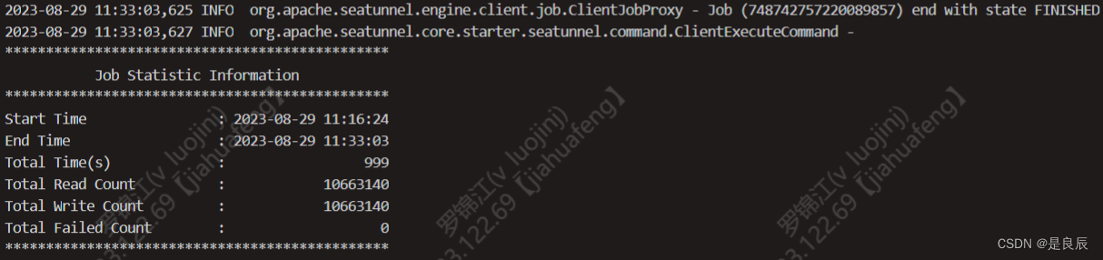 Mysql同步数据到Doris的踩坑过程_please increase checkpoint timeout in the seatunne-CSDN博客