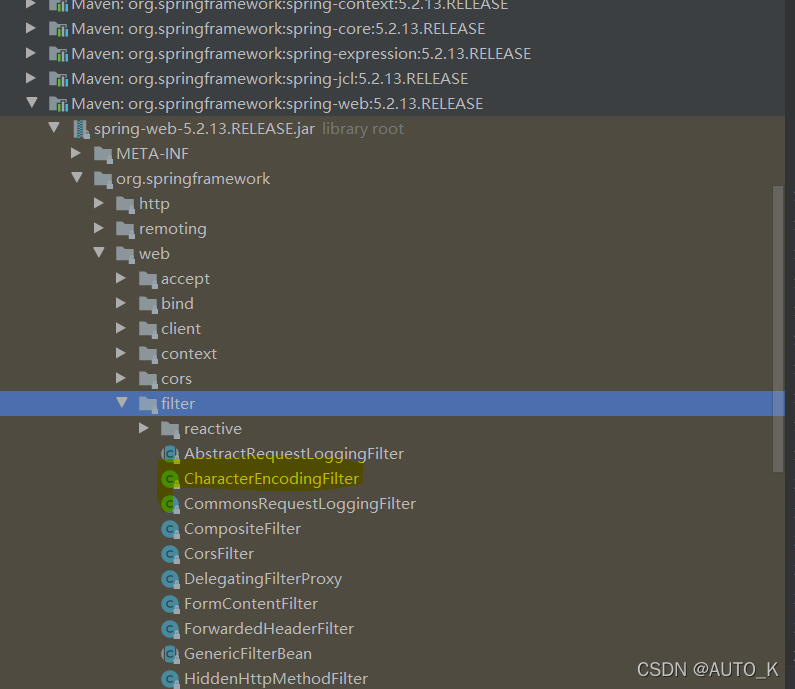 Springmvc过滤器处理post请求中文乱码问题springmvc框架再webxml中可以配置一个post形式的编码过滤器用于解决post形式的 Csdn博客