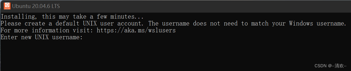 通过虚拟机安装Open5GS 和UERANSIM记录_open 5gs-CSDN博客