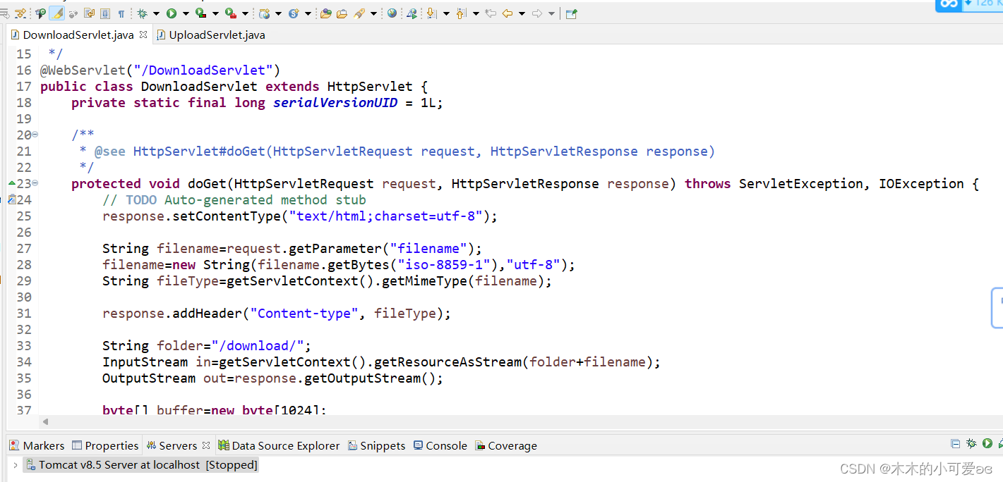 Javaweb（实现文件上传）编写一个程序要求该程序能够实现文件上传的功能并将上传的文件存储在web应用的w Csdn博客