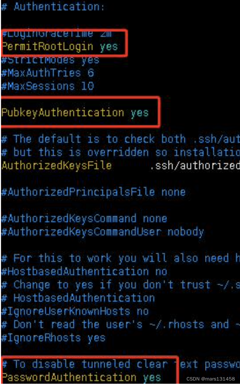 OpenSSH升级版本详细步骤_编译升级openssh-CSDN博客
