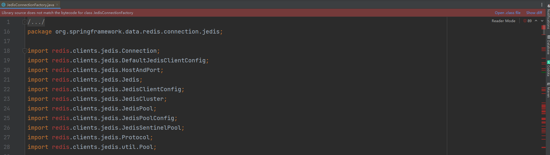 Springboot3整合redis保姆级教程 Csdn博客 0620