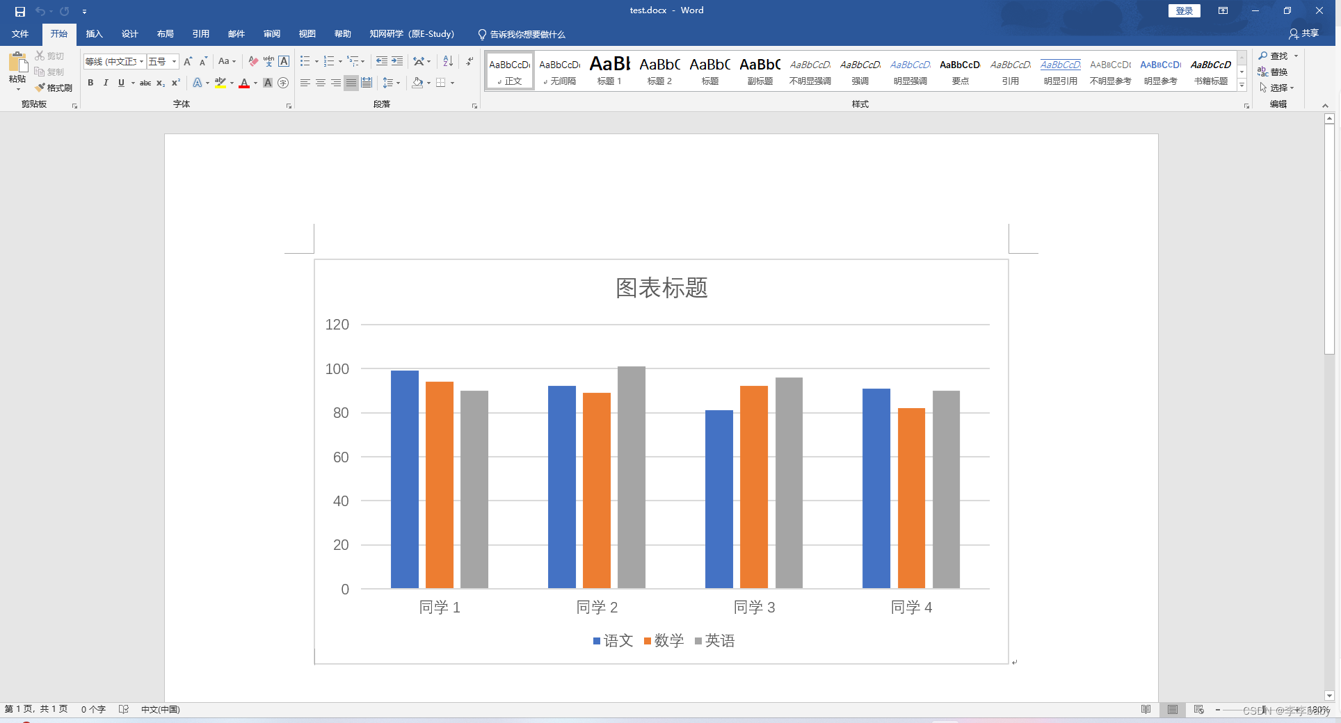 使用python 修改word中的图表python修改word中的表格 Csdn博客