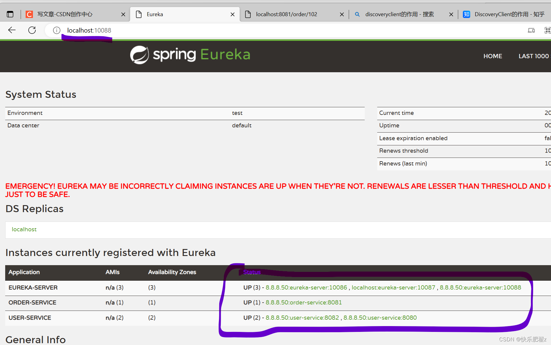 Eureka_eureka又活过来了-CSDN博客