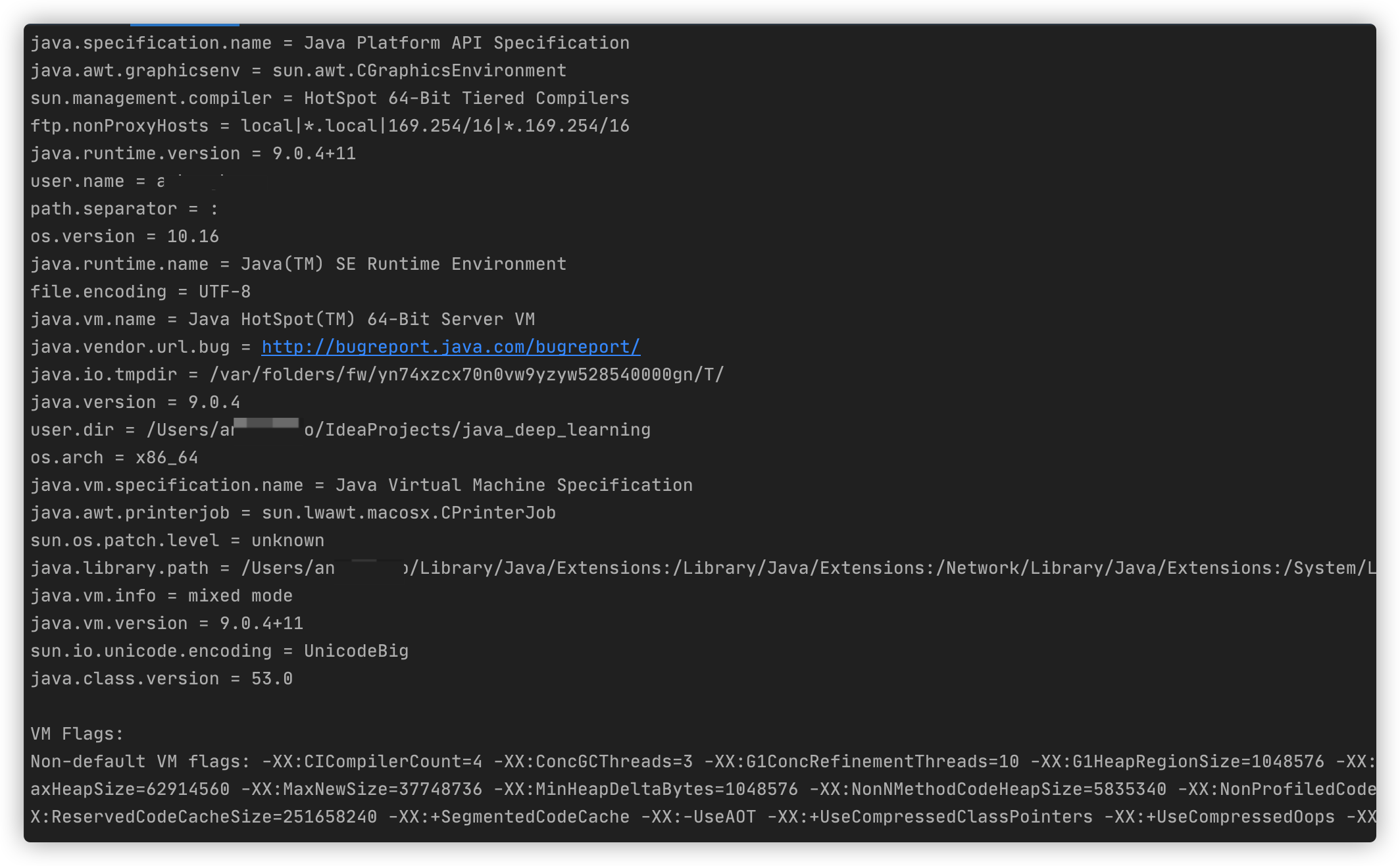 JVM系列之：你知道Jhsdb整合的故障处理工具_cannot connect to core dump or remote debug server-CSDN博客