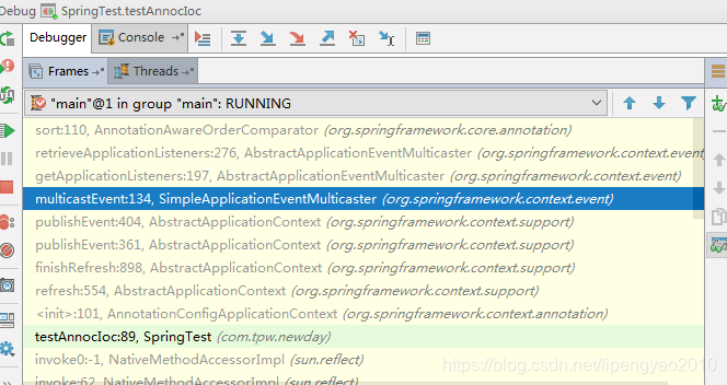 spring @order控制对象的顺序_spring order执行顺序-CSDN博客