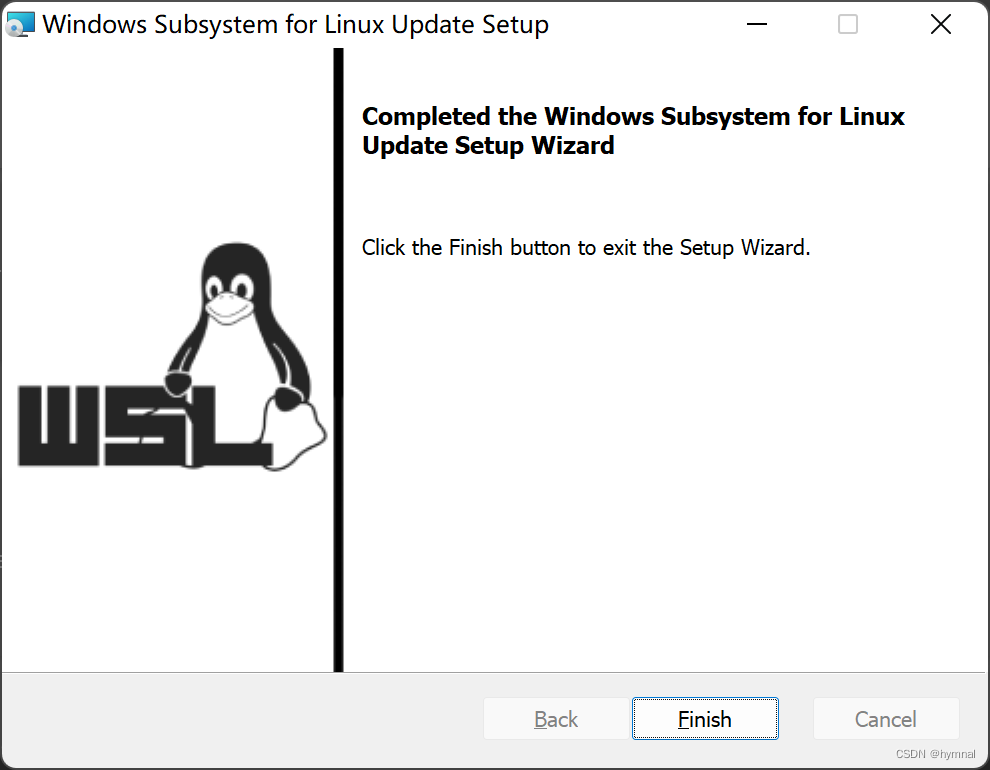 基于WSL2+NVIDIA Docker的开发环境最佳实践_wls2 unbuntu 安装navidia-docker-CSDN博客