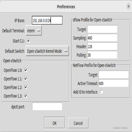 OpenFlow协议分析实践:_openflow测试-CSDN博客