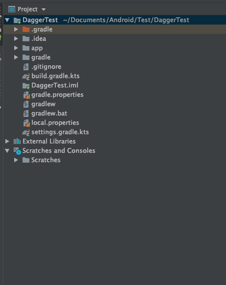 Kotlin | 使用Kotlin改造Android Gradle_kotlin repositories-CSDN博客