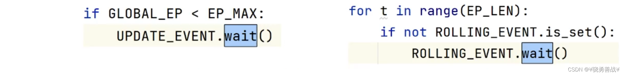 强化学习_DPPO算法实现Pendulum-v1-CSDN博客