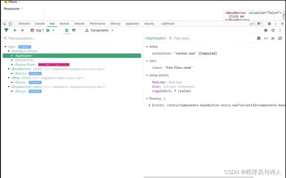 Chrome插件： Vue.js Devtools 高效地开发和调试-CSDN博客