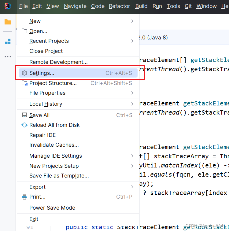 解锁IDEA中Git/SVN Issue Navigation功能：80%程序员都不懂的秘密武器~-CSDN博客