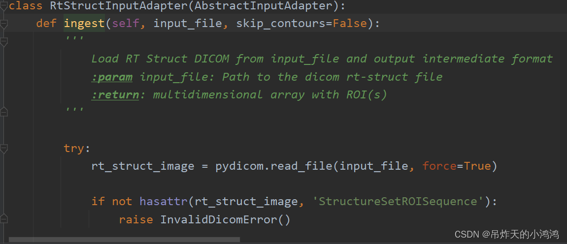 RT struct 文件 保存为nii文件及解析_dcmrtstrcture2nii-CSDN博客