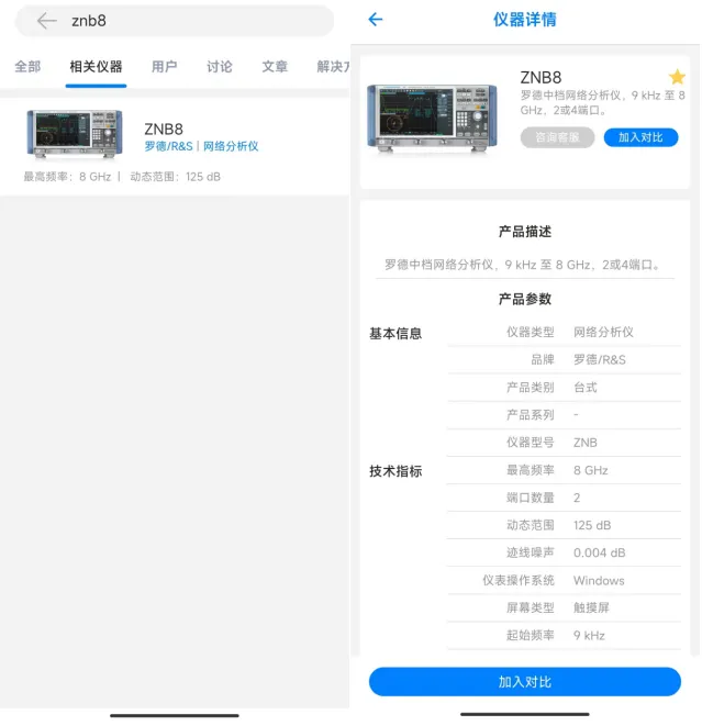 电子测试知识分享——ZNB8校准和衰减器测试_tosm校准-CSDN博客