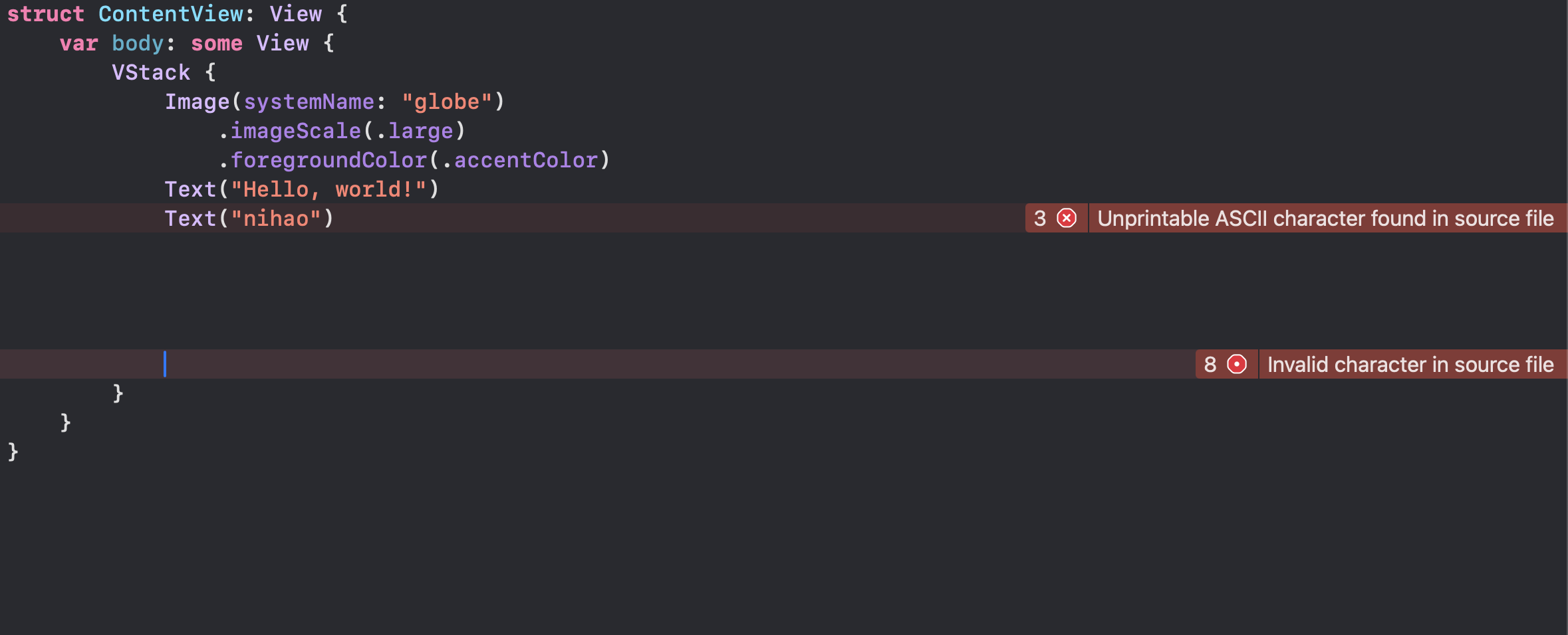 xcode按下delete键不能删除不能使用，解决办法_xcode 删除键无法使用-CSDN博客
