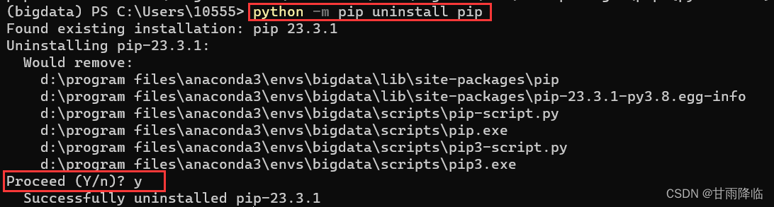 Could not fetch URL XXX There was a problem confirming the ssl certificate-CSDN博客