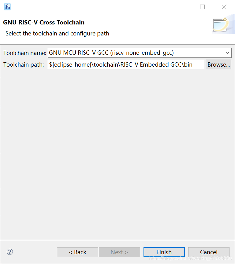 NucleiStudio IDE新建工程_nucleistudio 设置 相对路径-CSDN博客