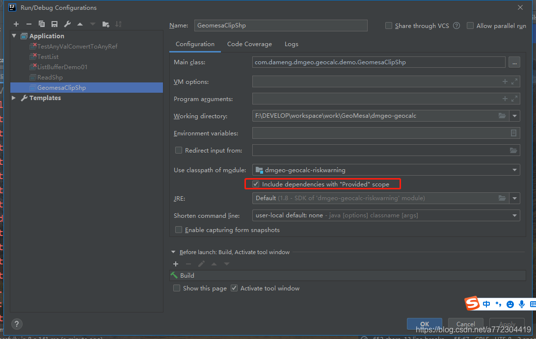 idea报错解决：Error: A JNI error has occurred, please check your installation and try again_idea git拉 ...