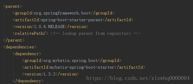 Spring-boot集成Mybatis踩坑：不能找到@MapperScan标签_ideal 找不到mapperscan注解-CSDN博客